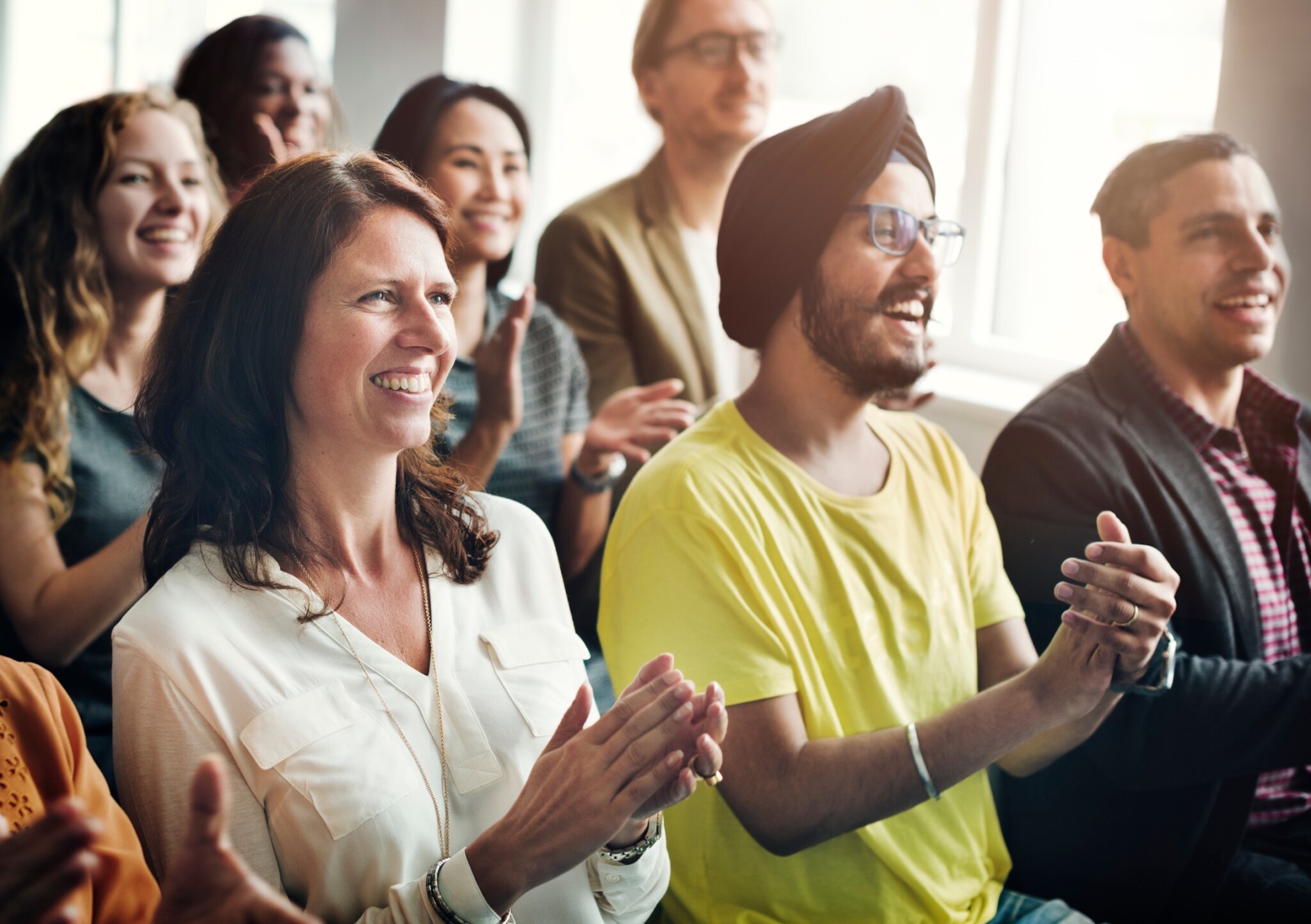 Mind & Spirit - Spirit of Change Magazine