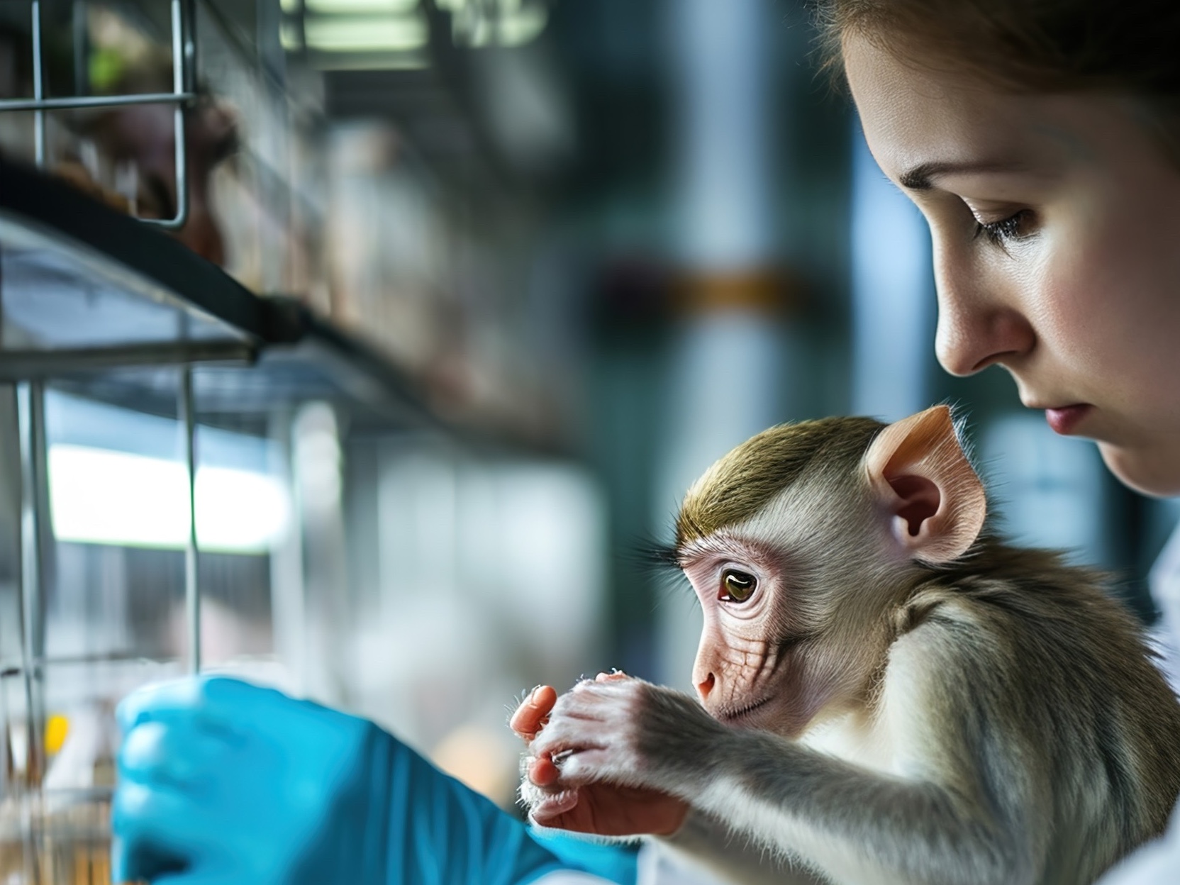 Statement From The Physicians Committee For Responsible Medicine On Neuralink’s Purported ...