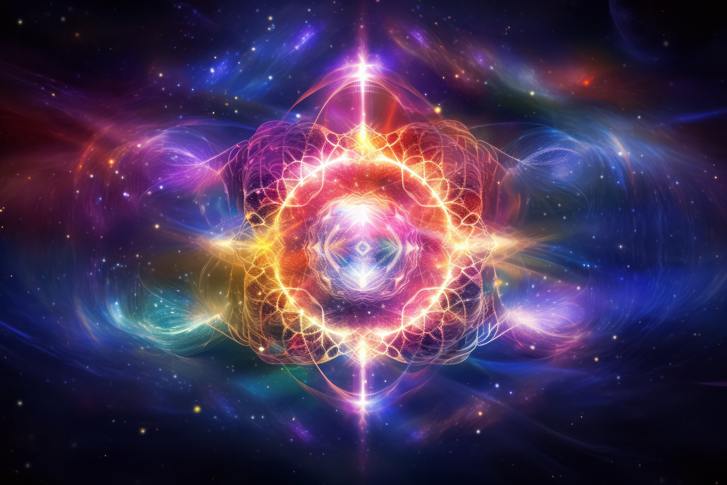 Explaining The Akashic Mystery - Spirit of Change Magazine