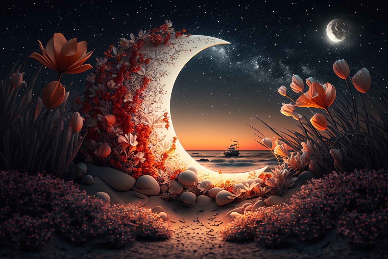 Mind & Spirit - Spirit of Change Magazine