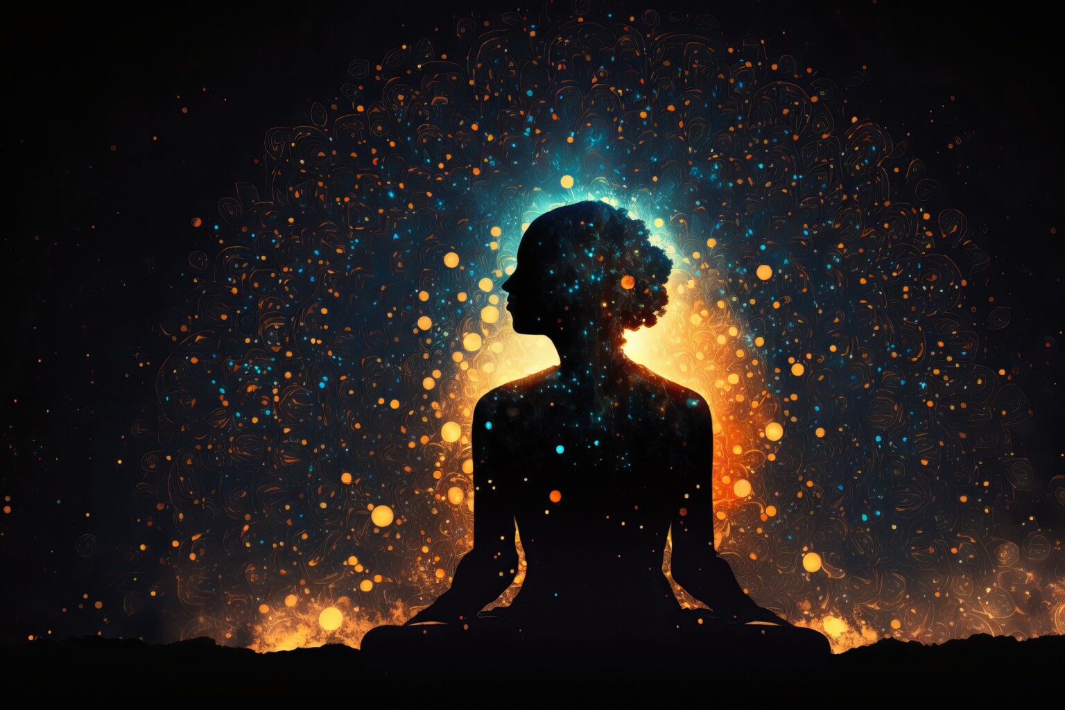 The Mystery Of Life Energy - Spirit of Change Magazine