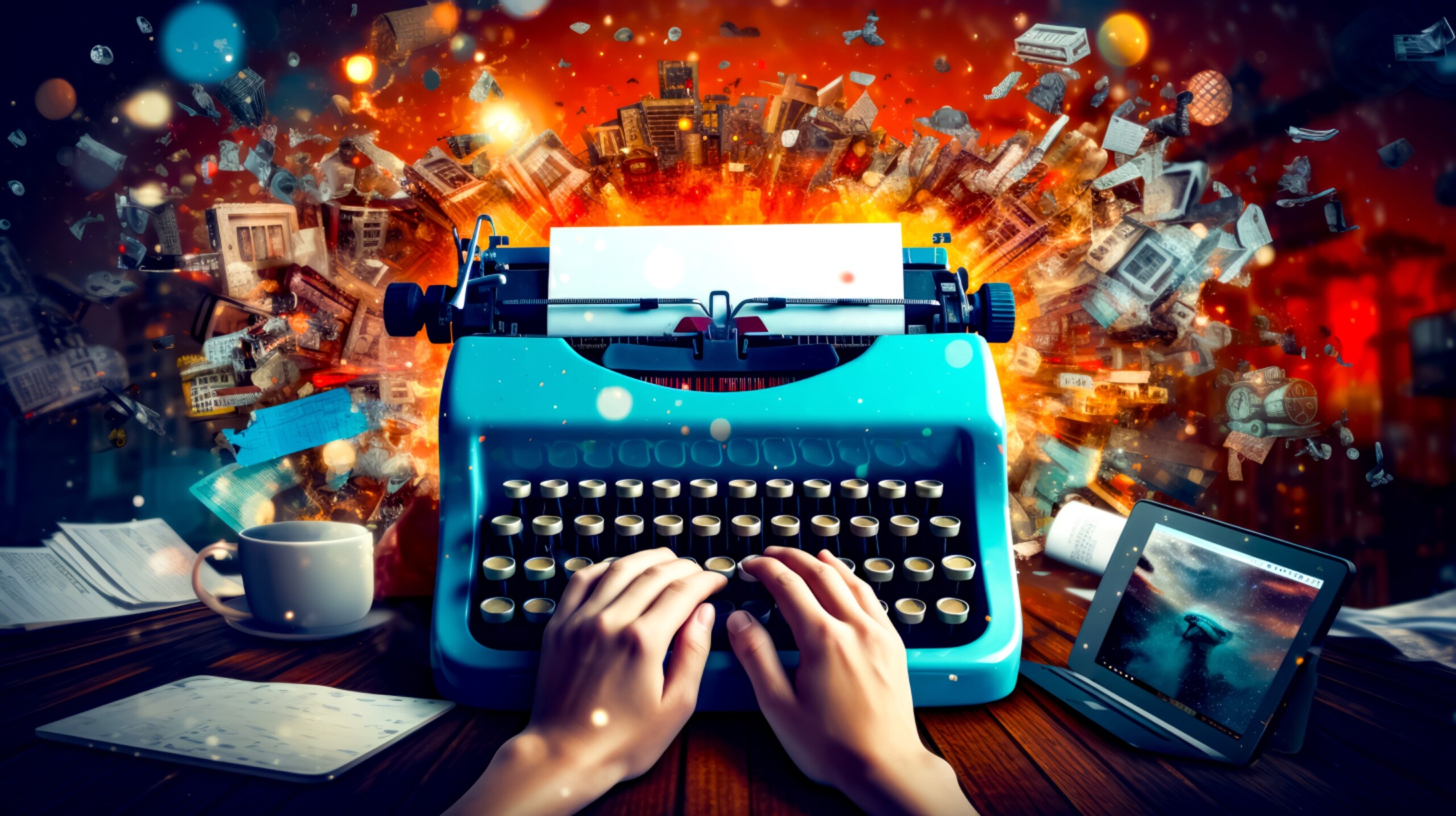 The #1 Lesson To Becoming A Brilliant Writer Revealed - Spirit of ...