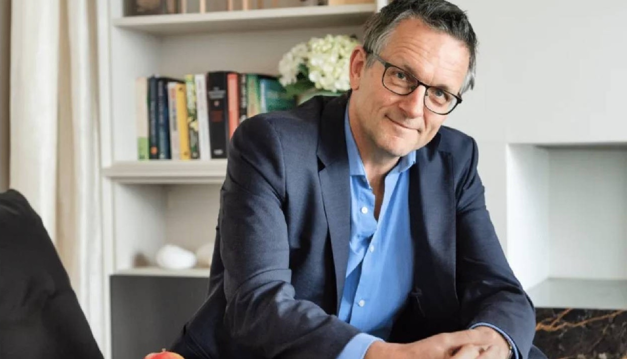 From Urine Tasting To Self-Infecting With Stomach Bugs – A Brief Guide ...