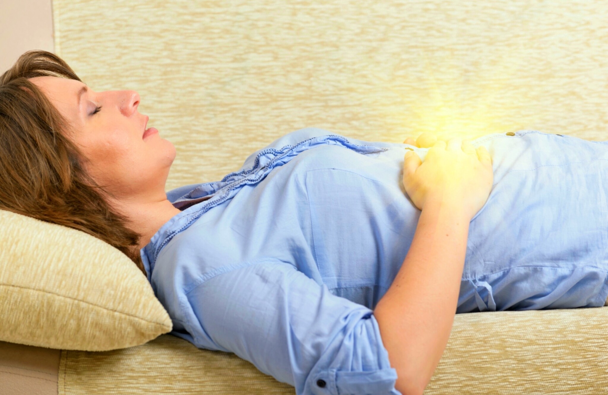 Heating Pads And Blankets Linked To ‘Toasted Skin Syndrome’ - Spirit of ...