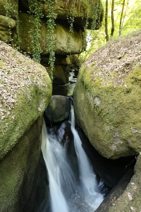 Fairy Lore From Magical France - Spirit of Change Magazine