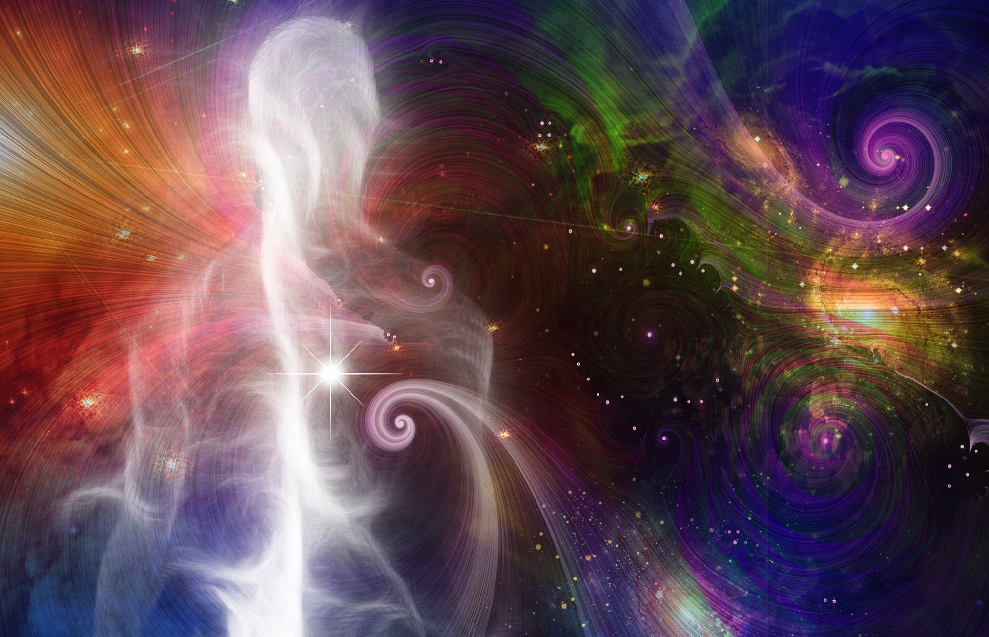 Beyond DNA: The Bioelectric Revolution - Spirit of Change Magazine