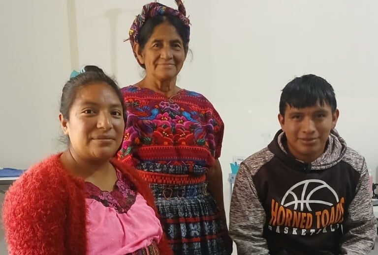 Spirit of Change Magazine