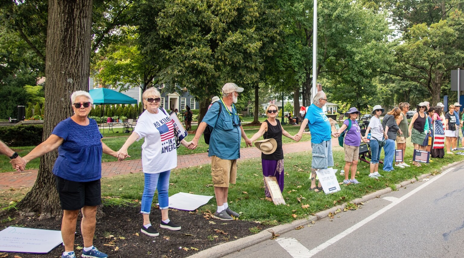 Good News Headlines 8/18/2025 - Spirit of Change Magazine