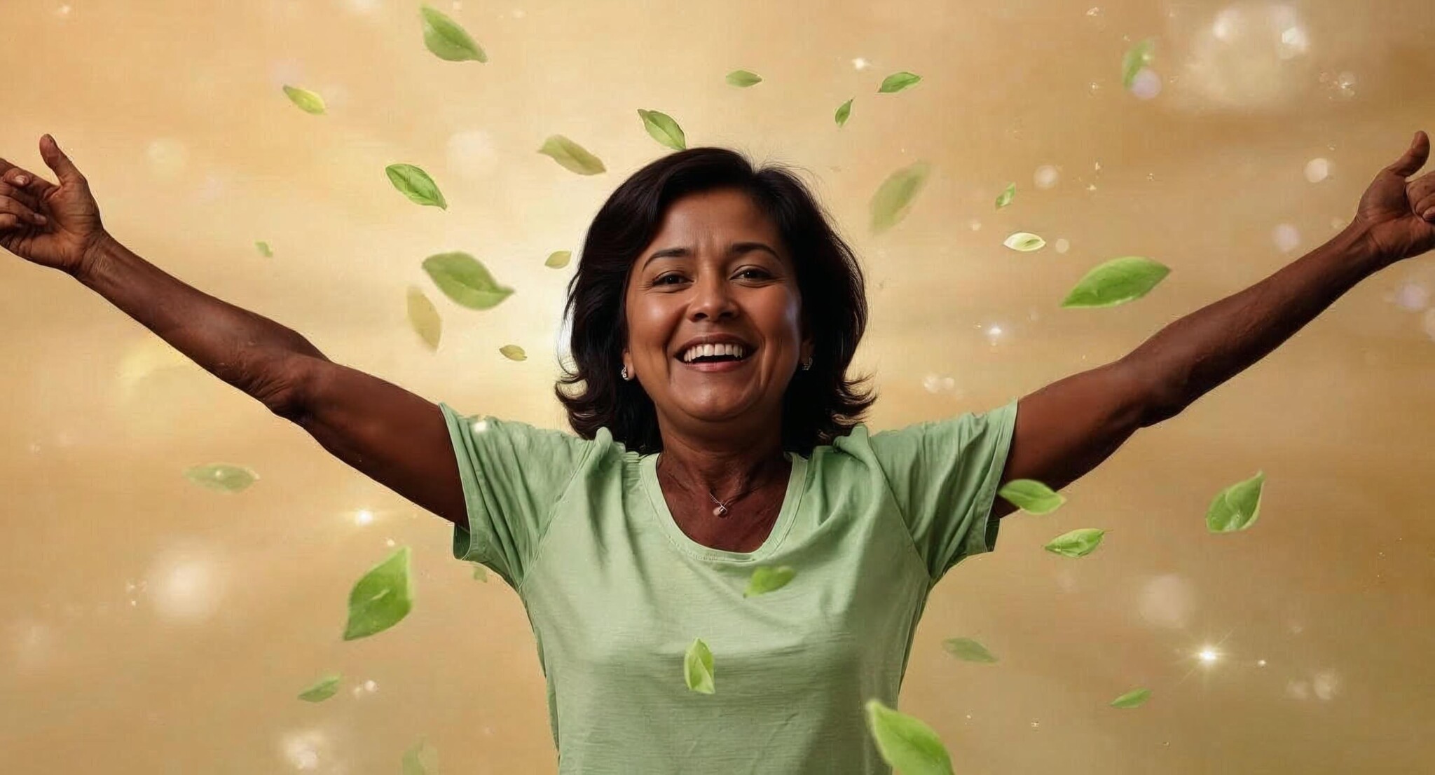 Did You Know You Have A Superpower If You're Over 40? - Spirit of ...