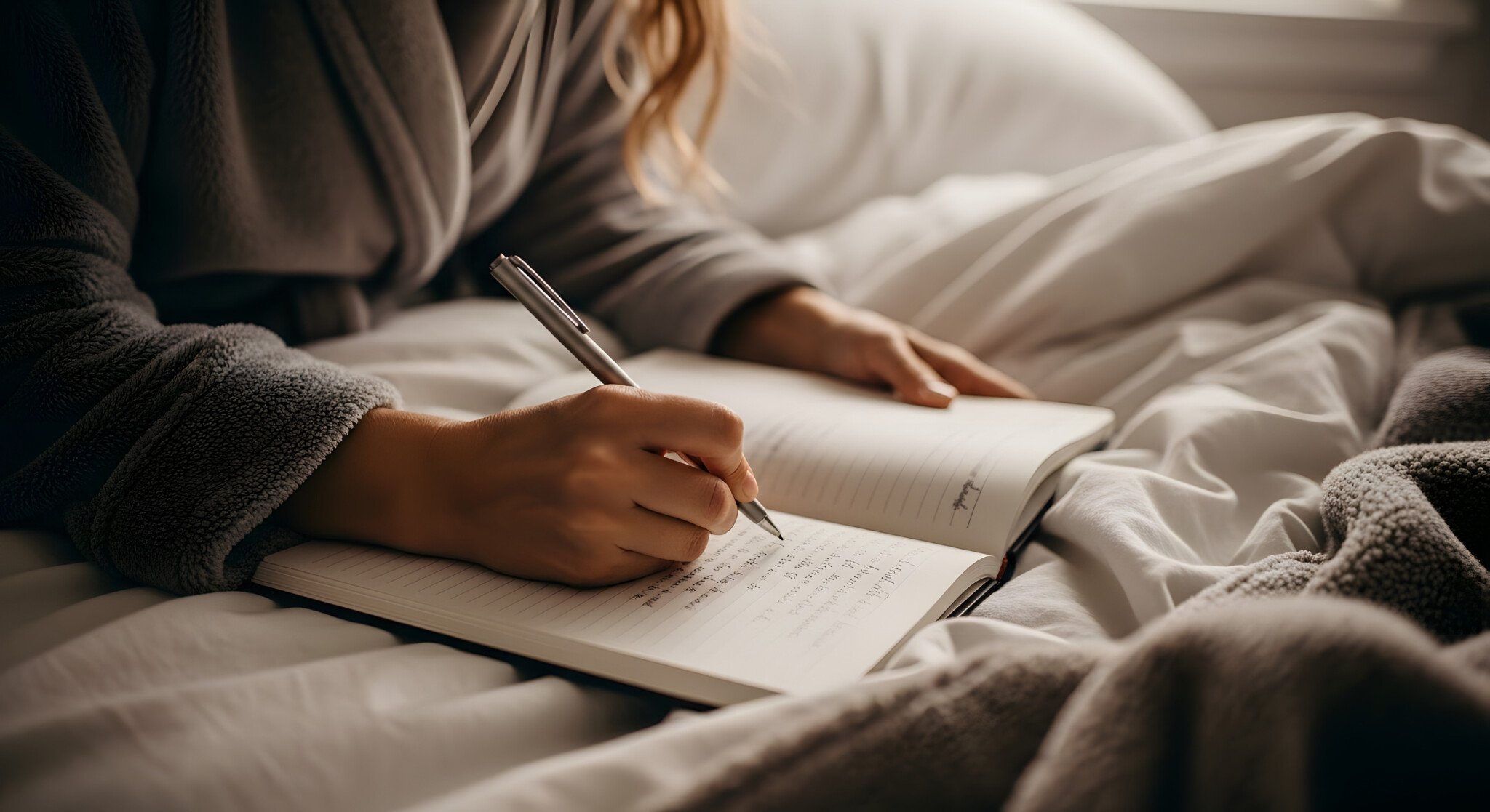 Simple Prompts To Unlock All That Journaling Can Do For You - Spirit of ...