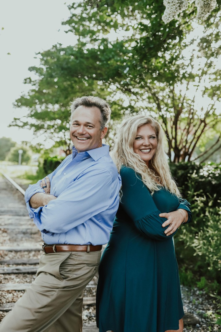 James and Kim in the Morning - Sunny 92.3 | WDEF-FM