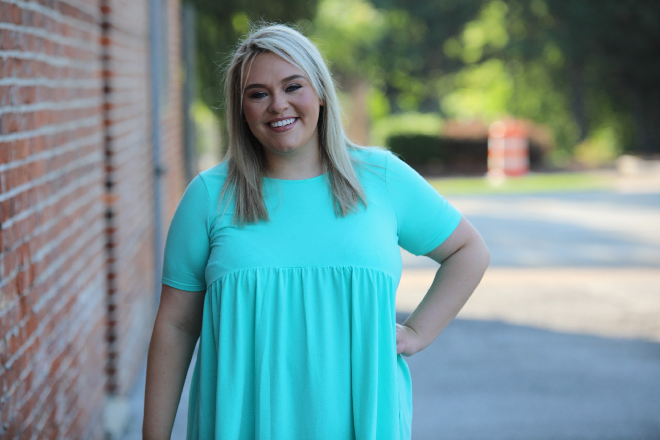 Natalie - Sunny 92.3 | WDEF-FM