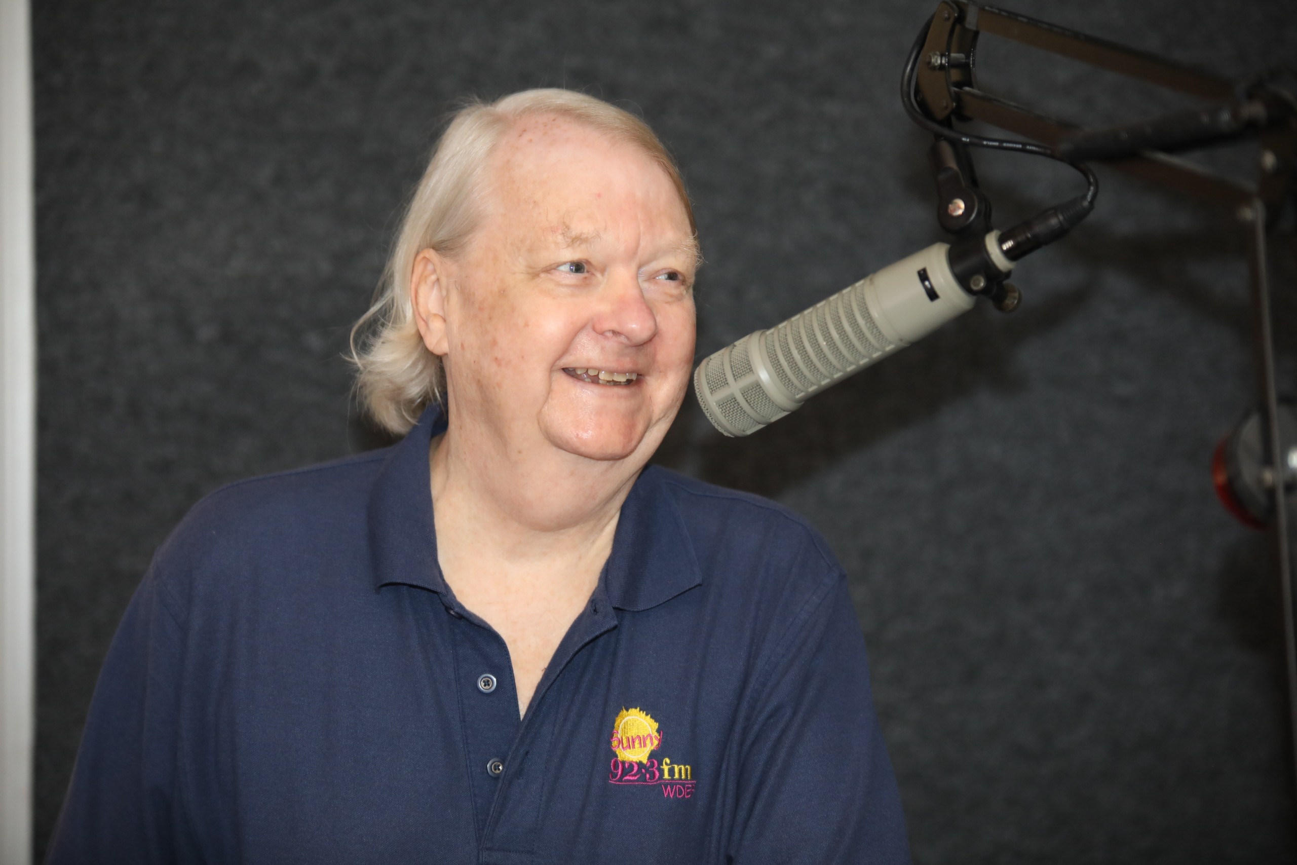 Robin Daniels - Sunny 92.3 | WDEF-FM