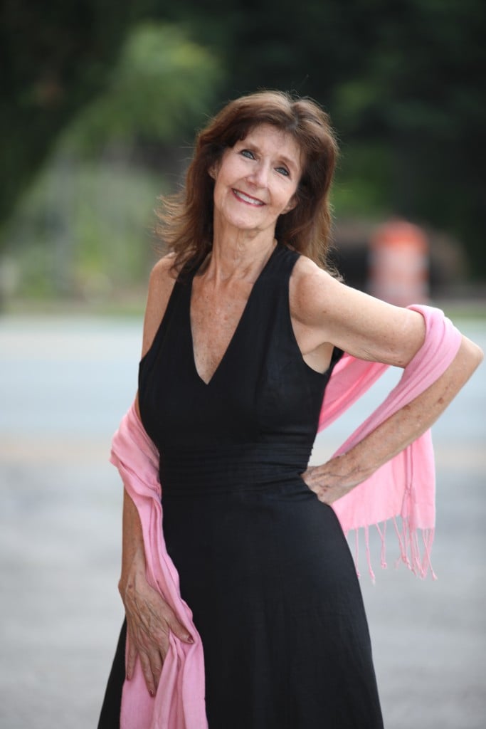 Angela Ballard - Sunny 92.3 | WDEF-FM