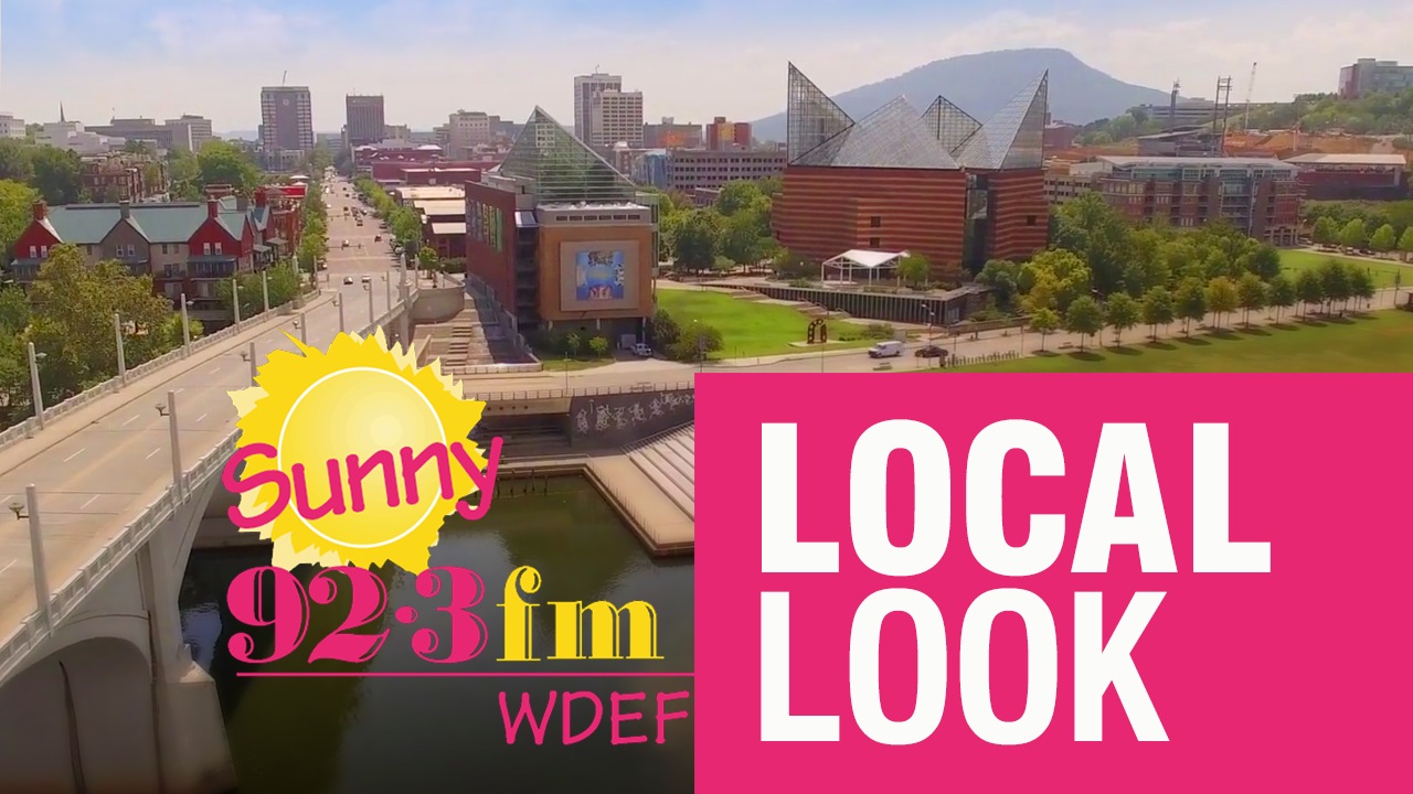Your Local Look! - Sunny 92.3 | WDEF-FM