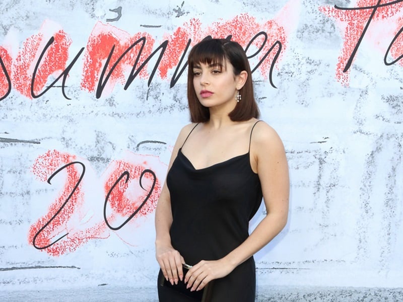 Charli Xcx Drops New Album Today Sunny 92 3 Wdef Fm