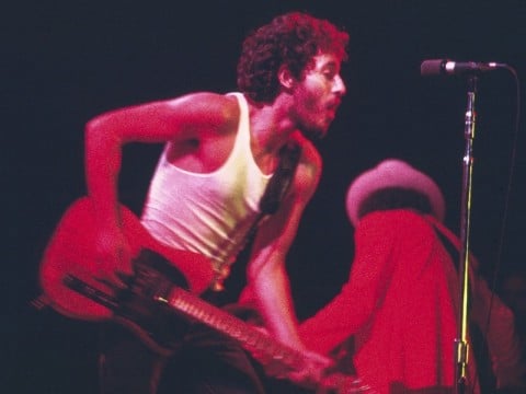 50 Years Ago Today: Bruce Springsteen Releases Debut Album - Sunny 92.3 ...