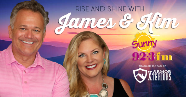 Sunny 92.3 | WDEF-FM