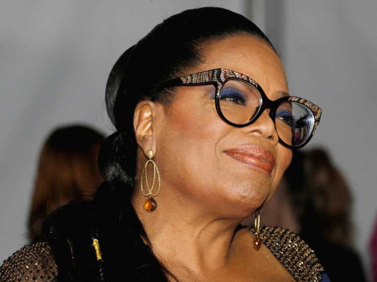 Oprah Winfrey Reflects On Her Role In The 1985 Version Of 'The Color ...