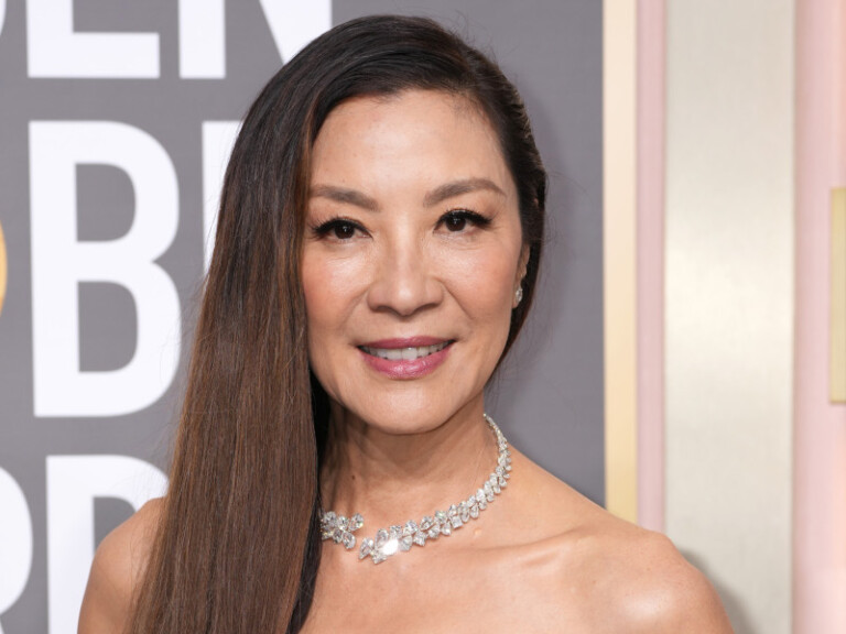 Michelle Yeoh, Jameela Jamil, Sophie Turner + More! - Sunny 92.3 | WDEF-FM