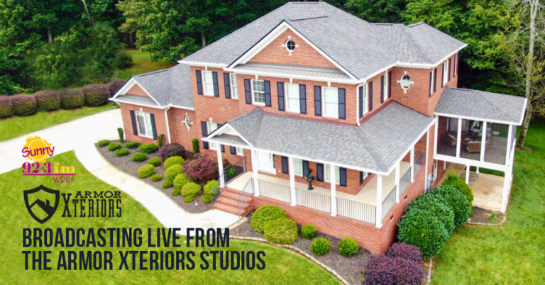 Sunny 92.3 | WDEF-FM