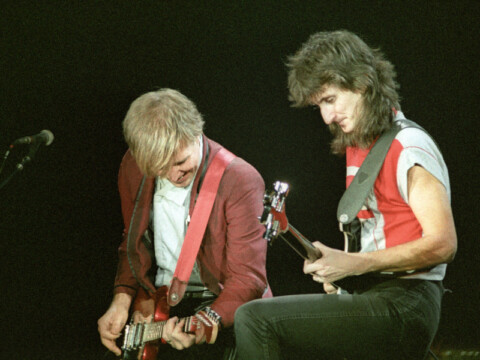 Rush Releasing 40th Anniversary 'Signals' Box Set - Sunny 92.3 | WDEF-FM