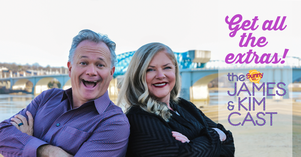 Sunny 92.3 | WDEF-FM