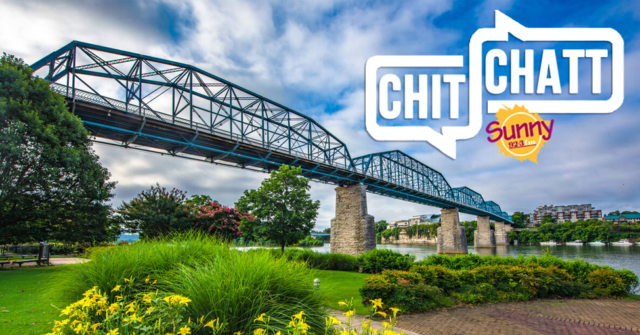 Sunny 92.3 | WDEF-FM