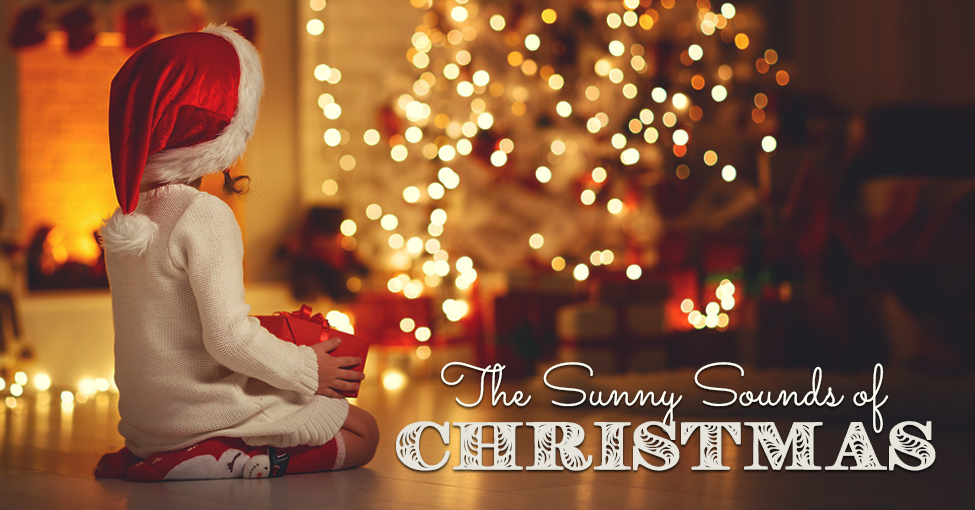 Sunny 92.3 | WDEF-FM