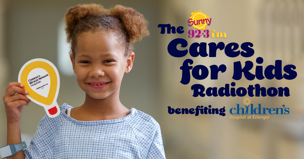 Sunny 92.3 | WDEF-FM