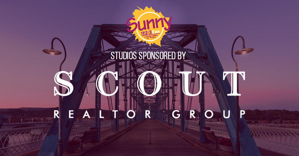 Sunny 92.3 | WDEF-FM