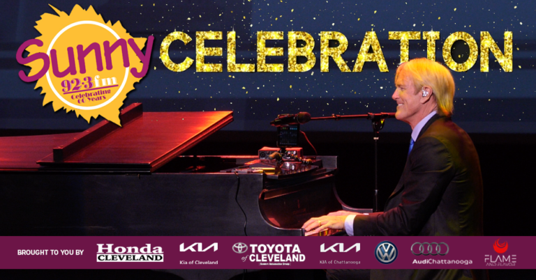 Sunny 92.3 | WDEF-FM