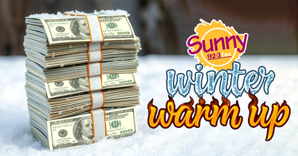 Sunny 92.3 | WDEF-FM