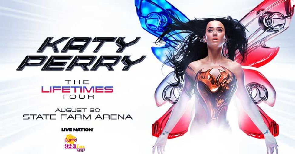 Win - Sunny 92.3 | WDEF-FM