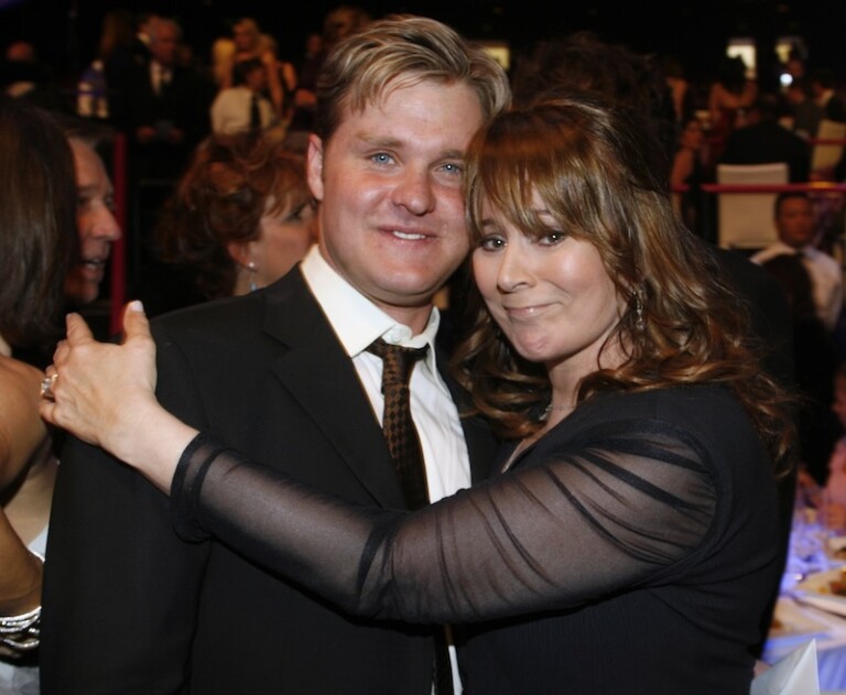 ‘Home Improvement’ Actor Zachery Ty Bryan Jailed Again For Probation ...
