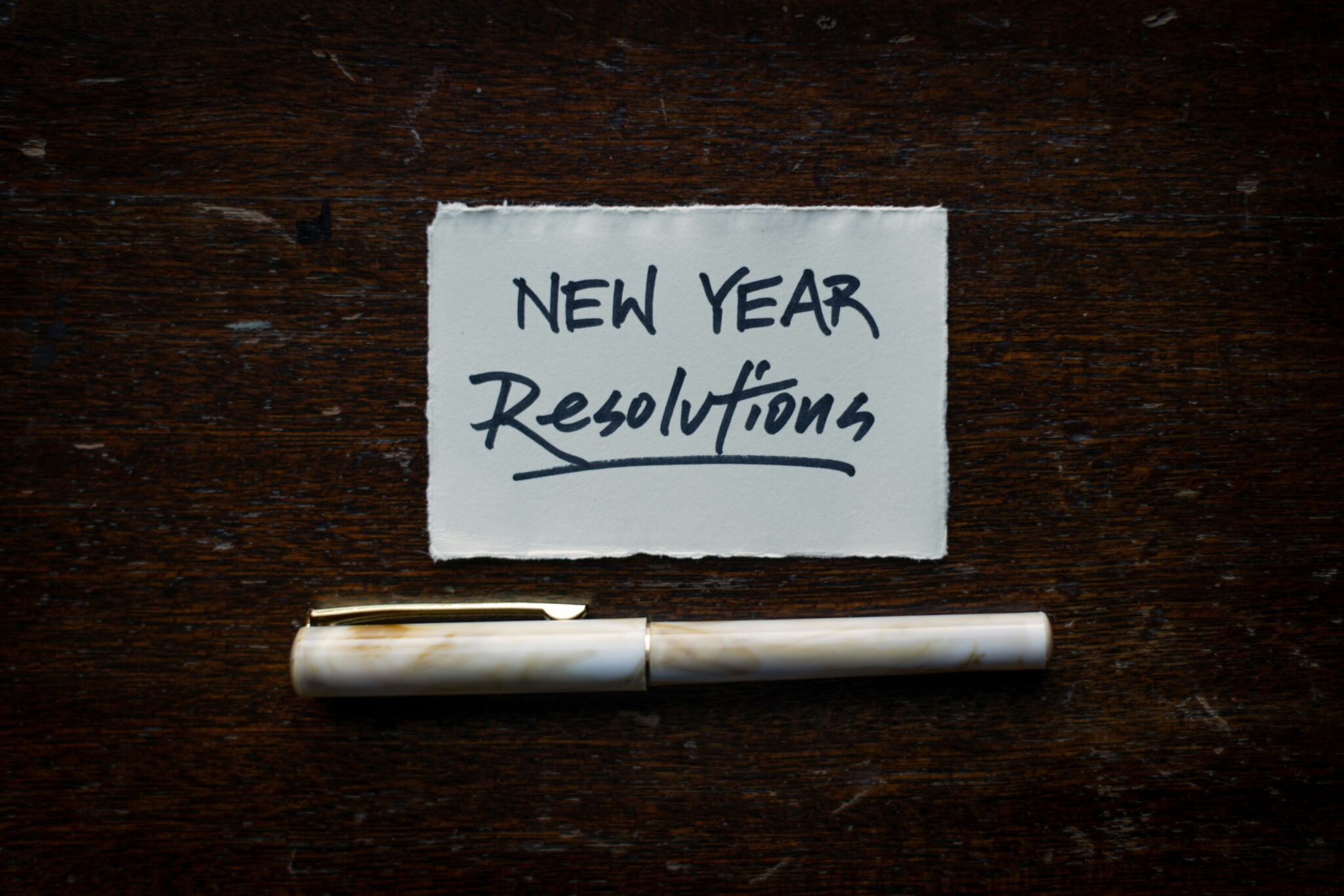 Here's How to Make Your New Year's Resolutions Last Longer - Sunny 92.3 ...