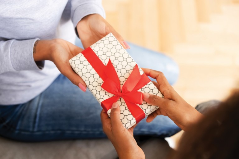 Christmas Connection - Tallahassee Magazine