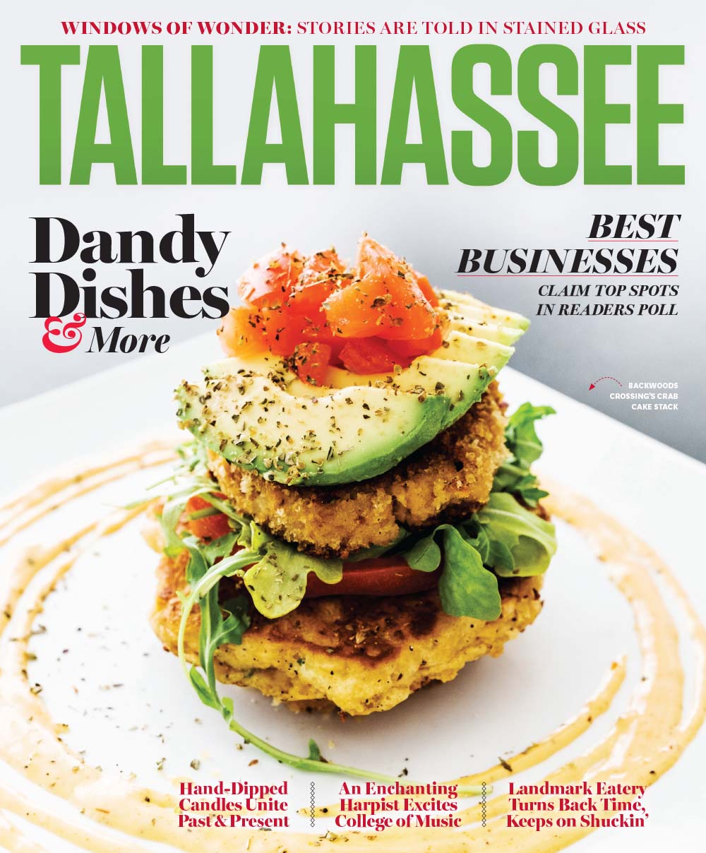 Tallahassee Magazine - Events, Food, Culture, Home and Style coverage ...