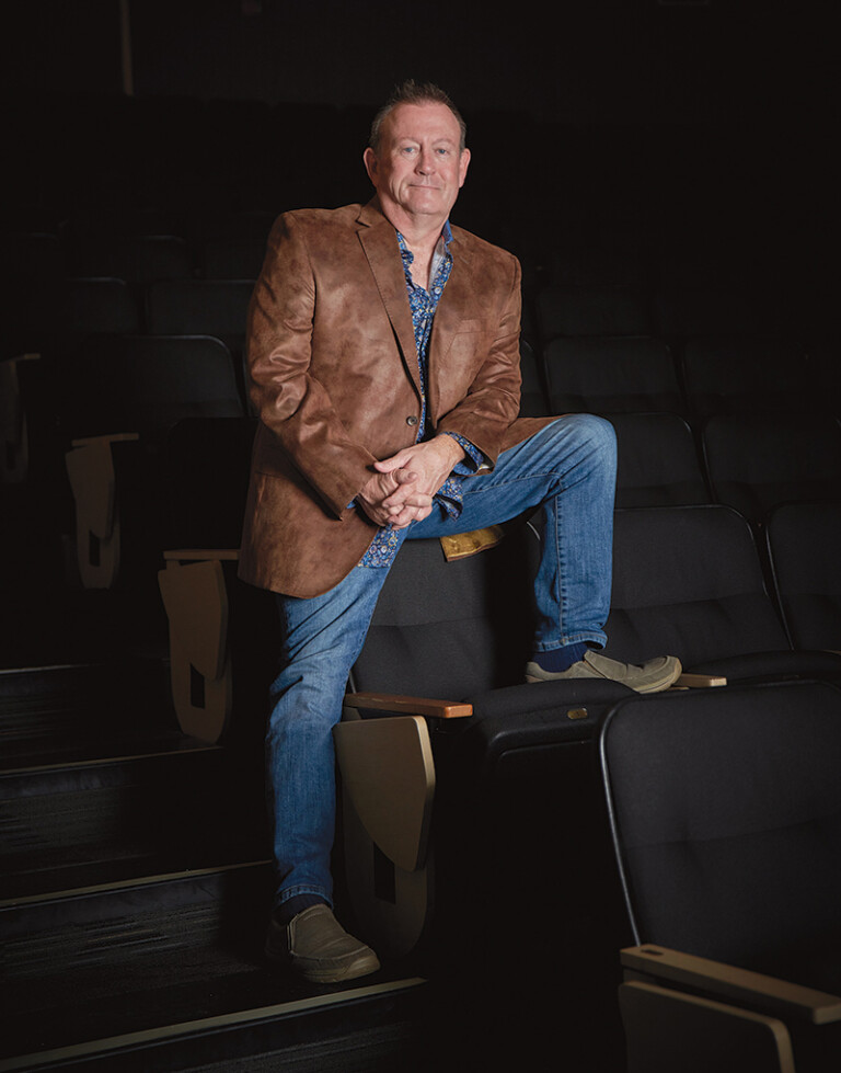 Role Player - Tallahassee Magazine