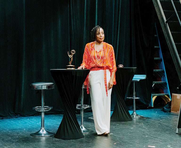 Peace, Love and Flow - Tallahassee Magazine