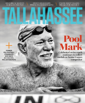 Tallahassee Magazine - Events, Food, Culture, Home and Style coverage ...