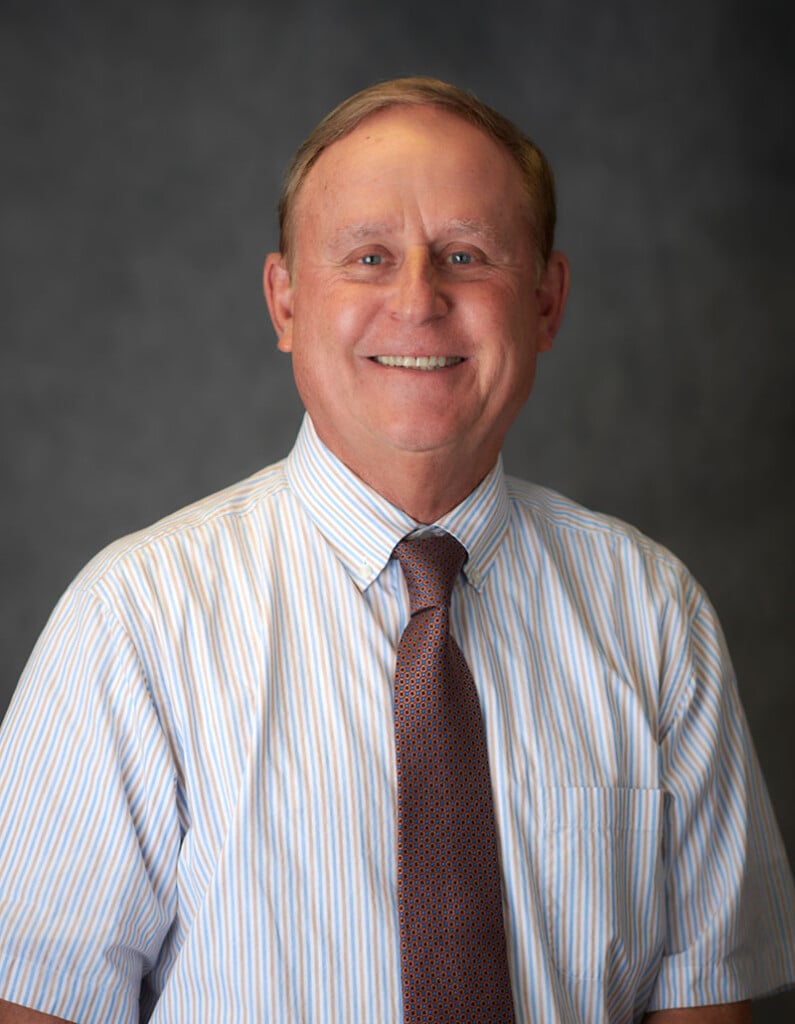 Dr. Glen Beck, Jr. - Tallahassee Magazine