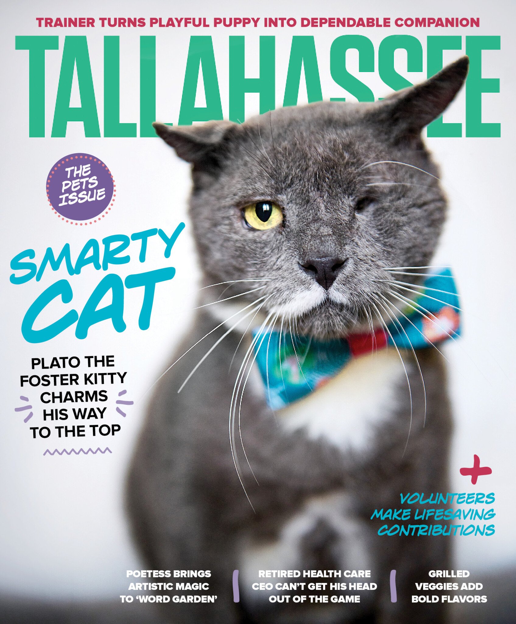 Tallahassee Magazine - Events, Food, Culture, Home and Style coverage ...