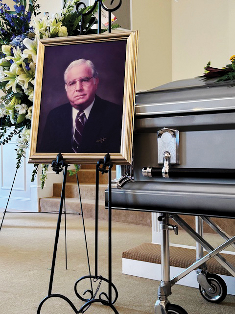 He Was a Fine Man - Tallahassee Magazine