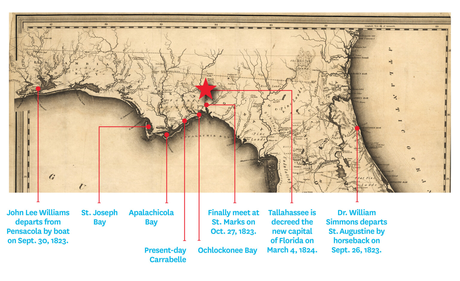 Tallahassee Magazine - Events, Food, Culture, Home and Style coverage ...