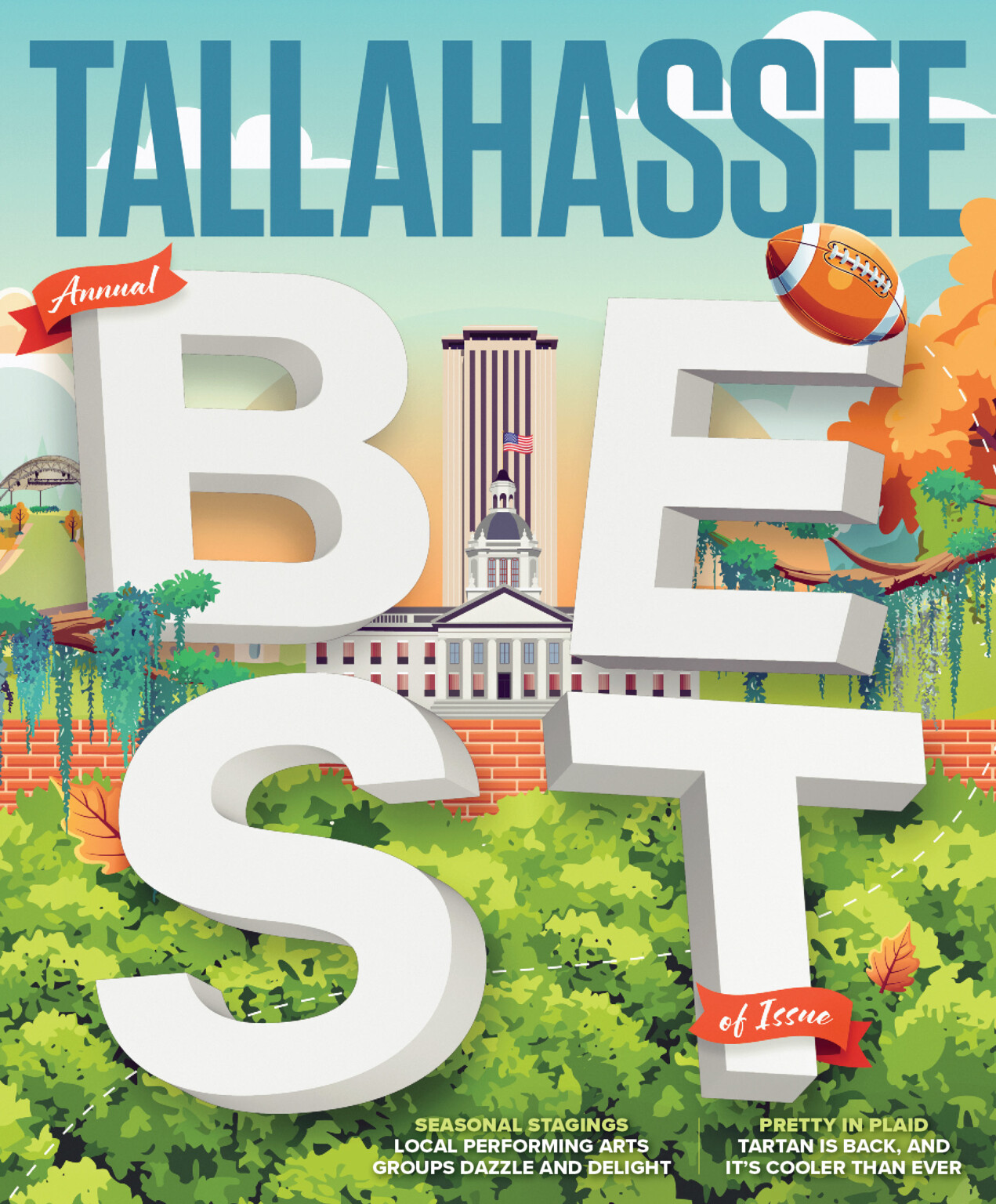 Tallahassee Magazine - Events, Food, Culture, Home and Style coverage ...