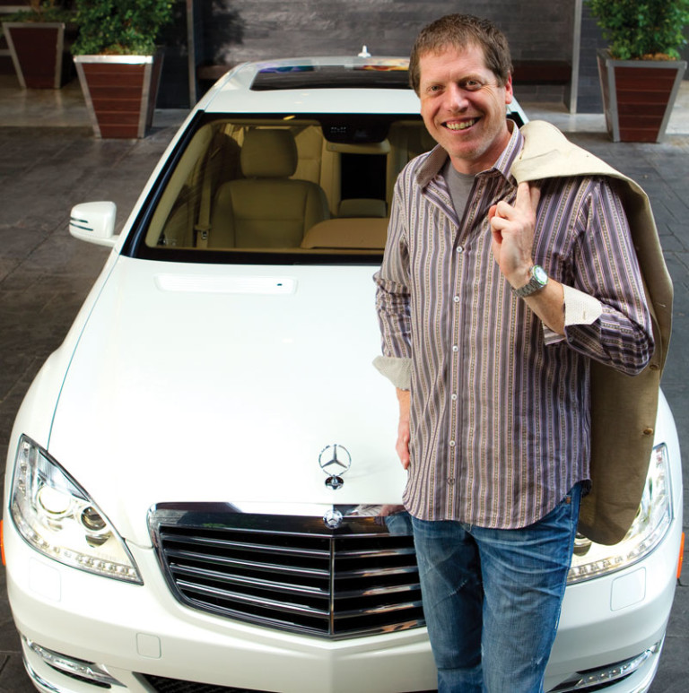 Top Single Profile: Greg Tish - Tallahassee Magazine