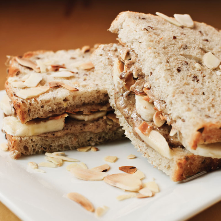 Gourmet PB J Tallahassee Magazine
