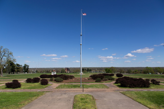 Who's looking out for Swope Park?