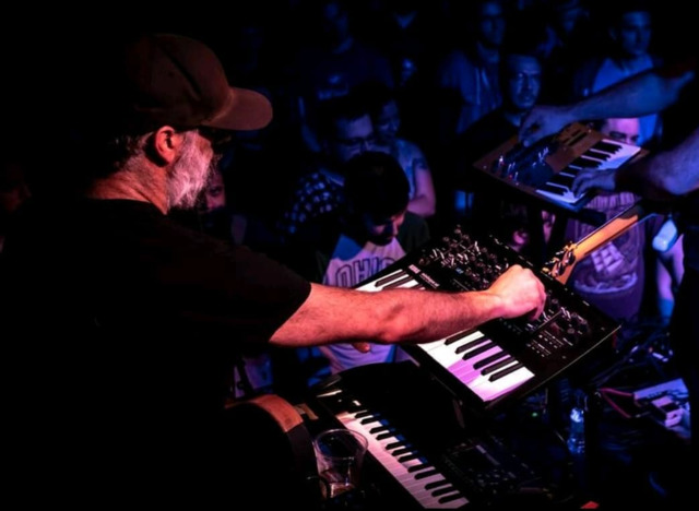 The Appleseed Cast's Chris Crisci on The Fleeting Light of Impermanence ...